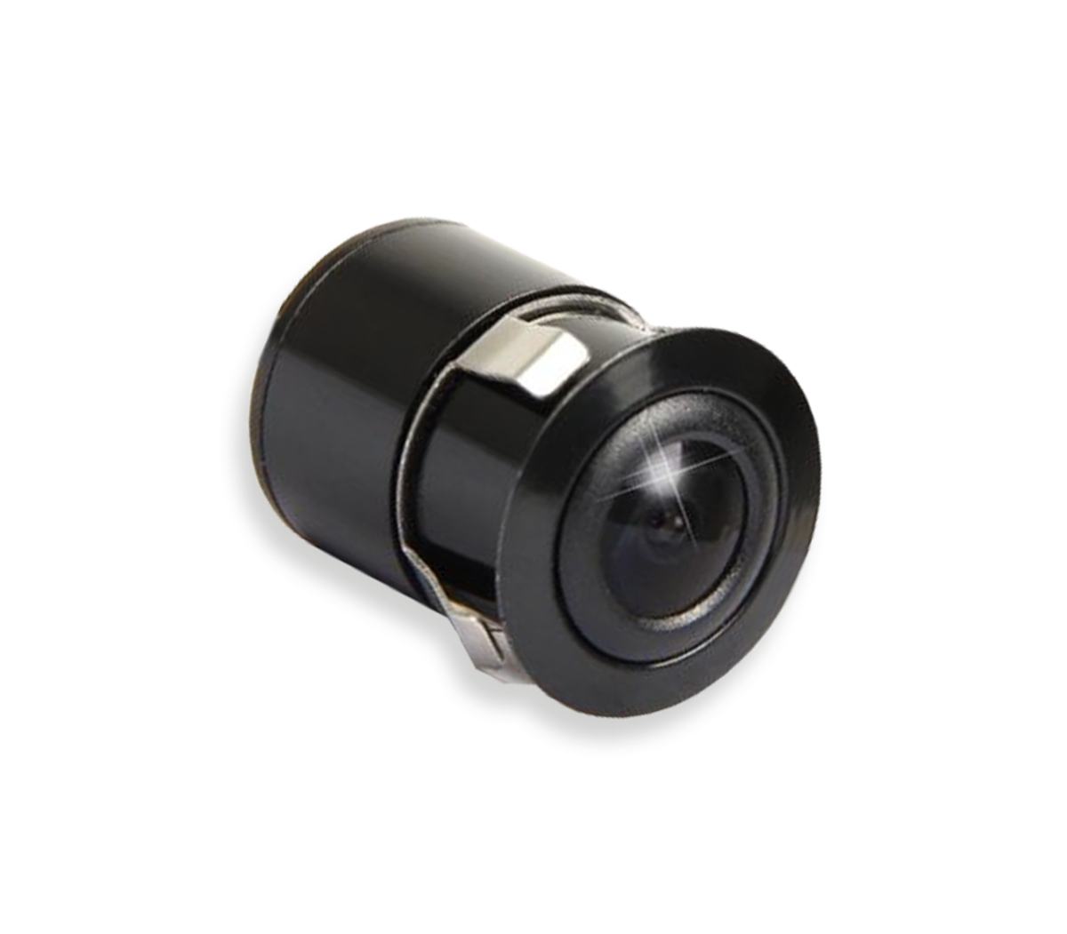 Universal Flush-Mount Cylinder Rear Camera | codice: MRC1560HQ | 59.00 ...